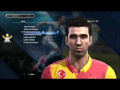 HAKAN SÜKÜR  (Classic Players)