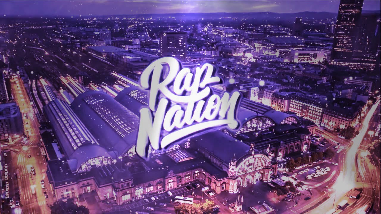 Eminem - donald trump special Rap (Rap nation) - YouTube