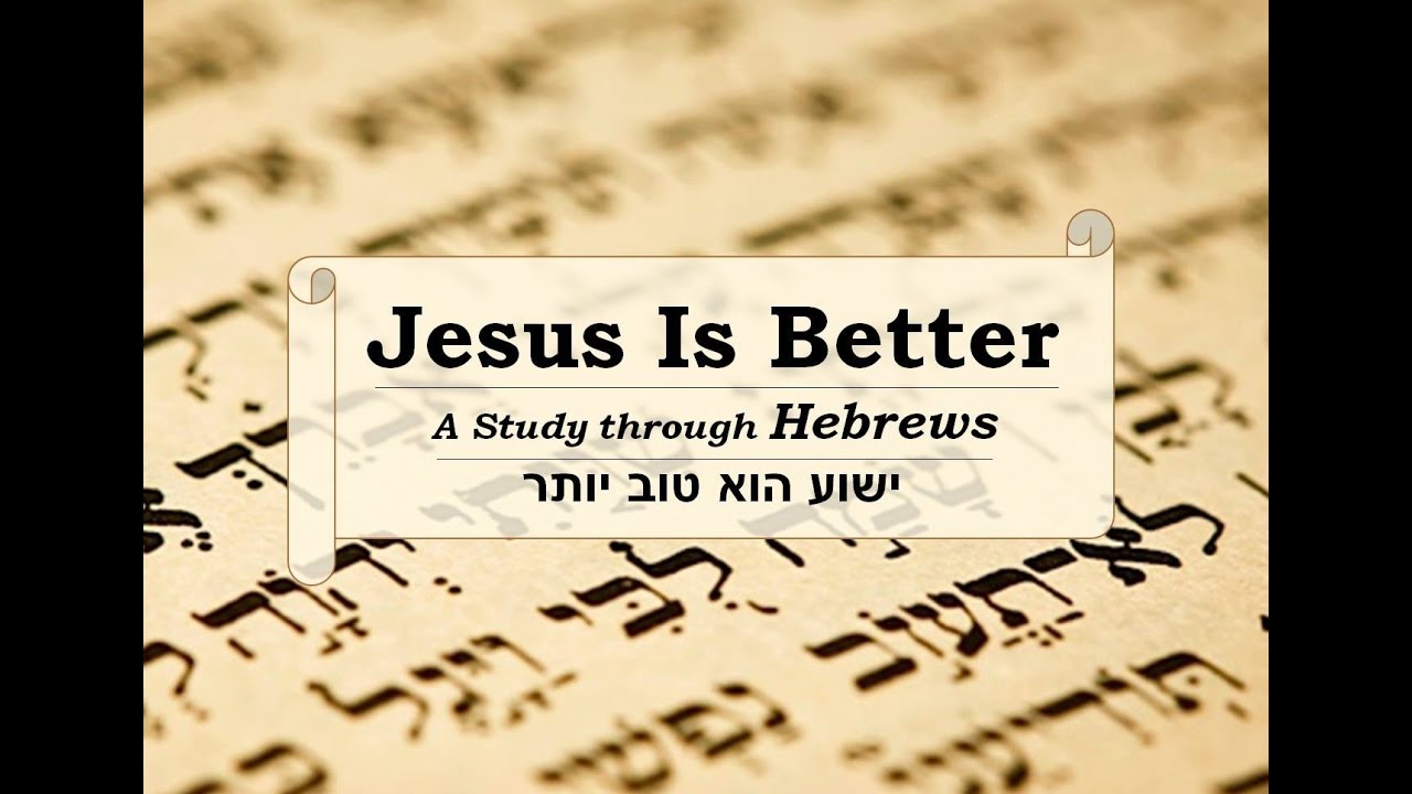 Hebrews 12:12-17 'Run the Race set before You' - YouTube