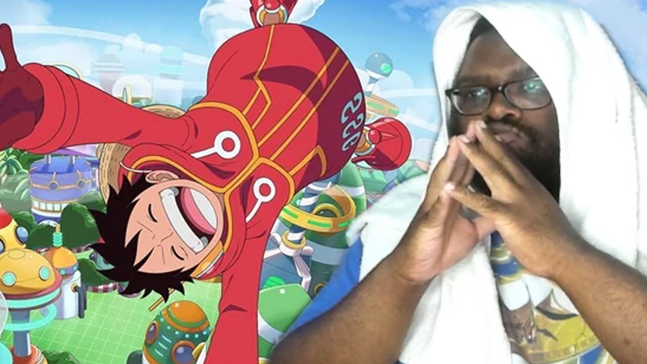 KOL Reacts To One Piece ANIME SOUND EFFECTS WILL BE CHANGING?! - YouTube