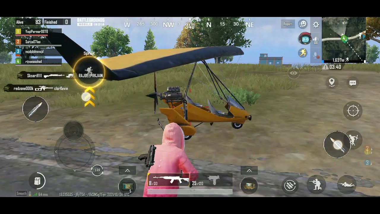 pub ji battle ground of India classic game full enjoy - YouTube