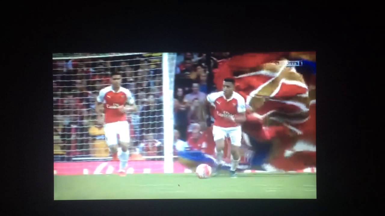 Super Sunday Intro - YouTube