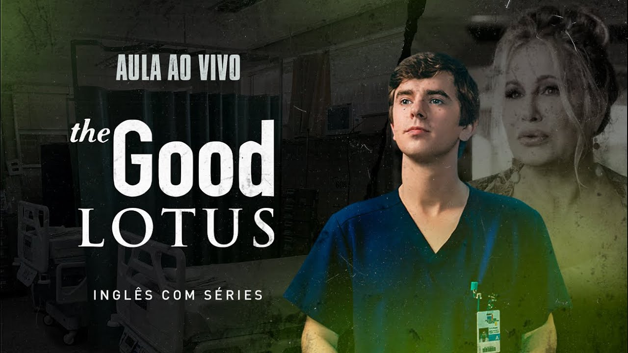 Live Esquenta - THE GOOD LOTUS | Teacher Matias - YouTube