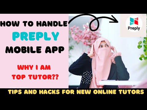 Earn more and fast with preply mobile app | preply tutor account ...