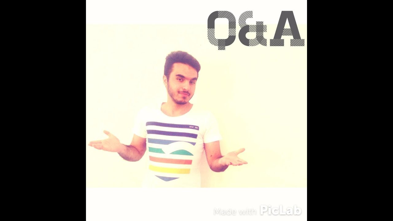 #Q&A with Meer Omar - YouTube