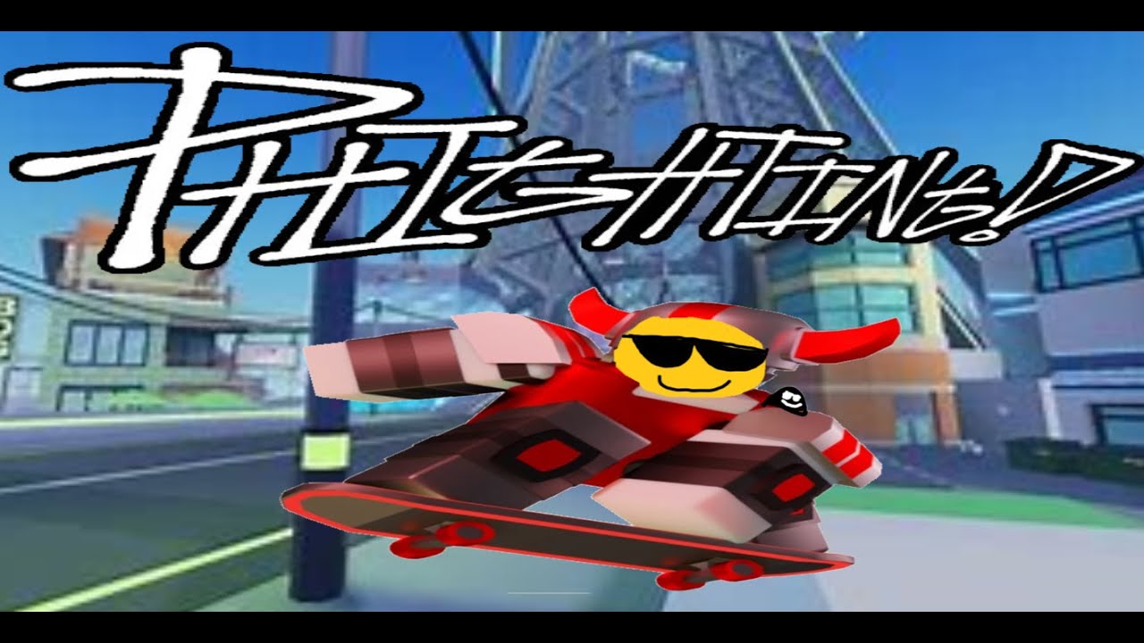 This ROBLOX MASTERPIECE is SO FUN! - Roblox PHIGHTING! - YouTube