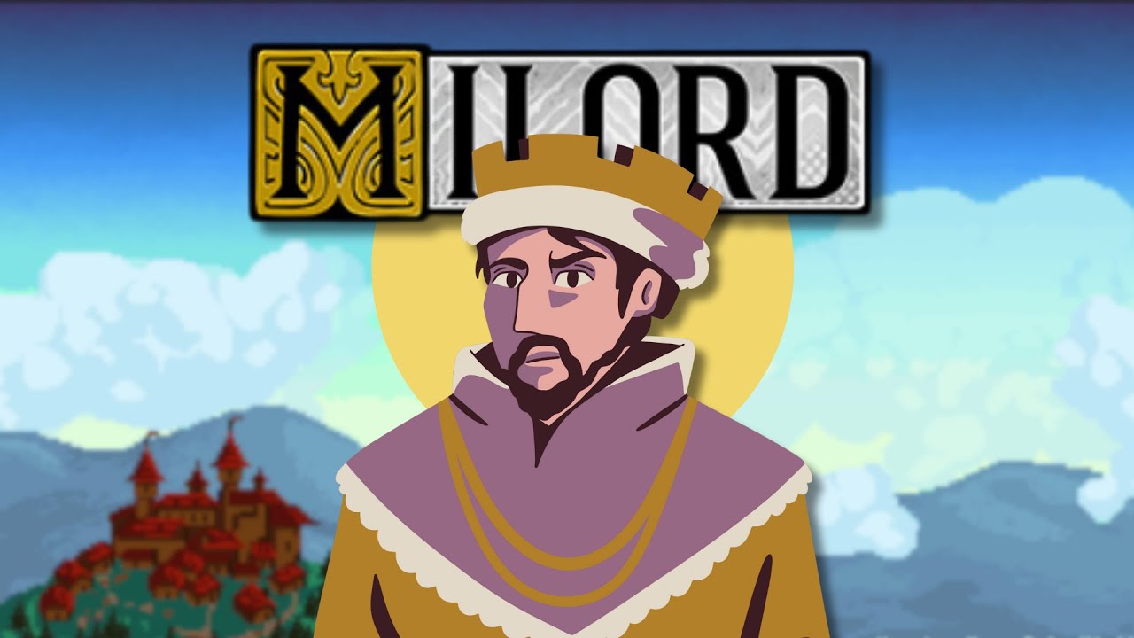 KRALLIĞI GERİ KAZANMAK 👑 | Milord - YouTube