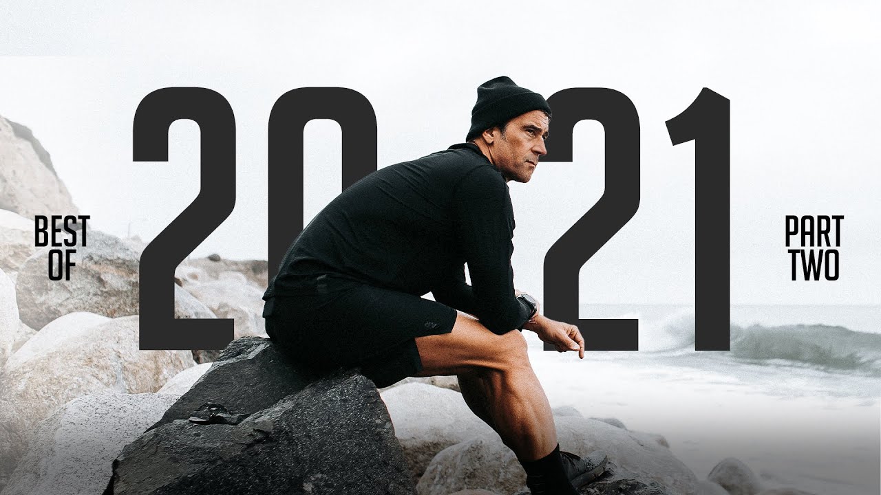 Best of 2021: Part 2 | Rich Roll Podcast - YouTube