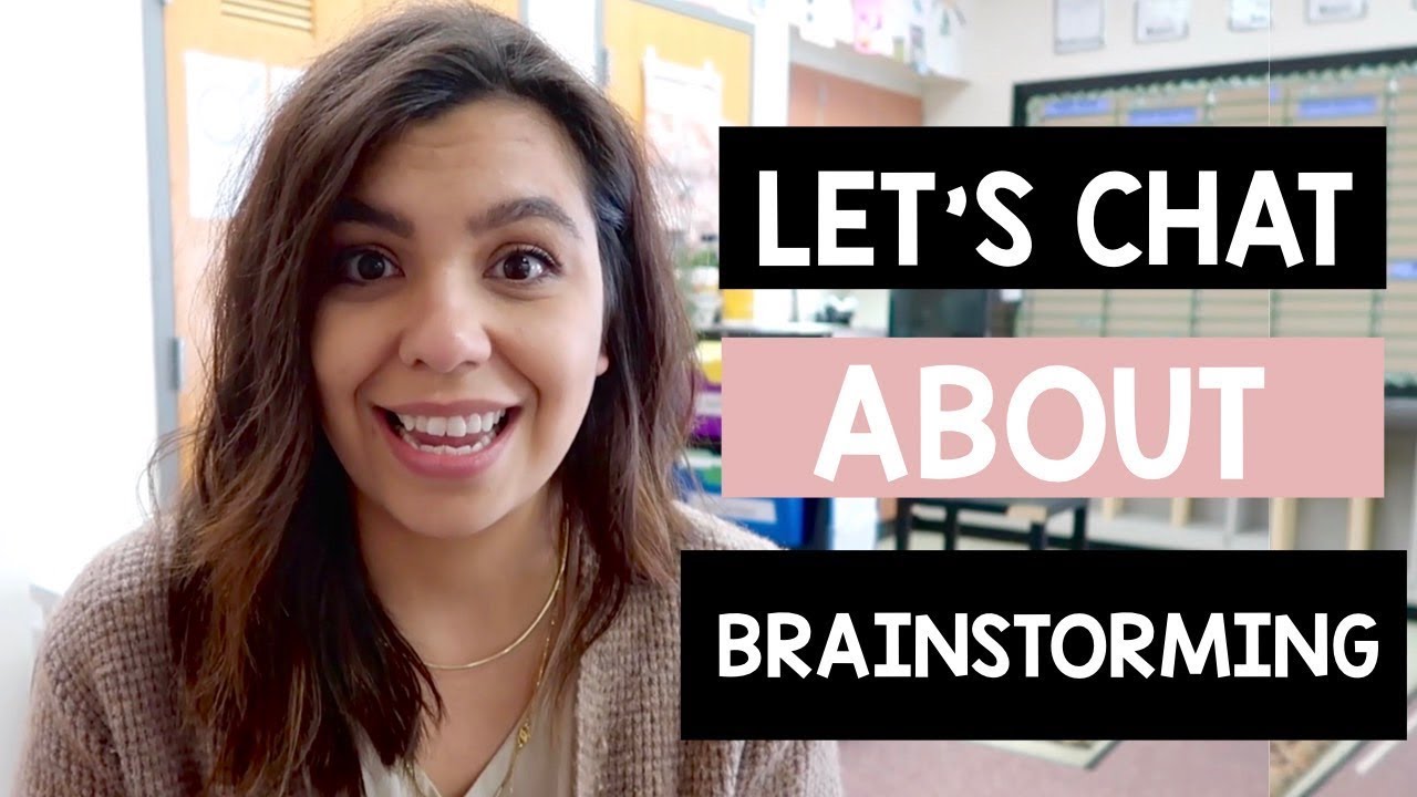 Let's Talk Setting | My Classroom Teaching Steps - YouTube