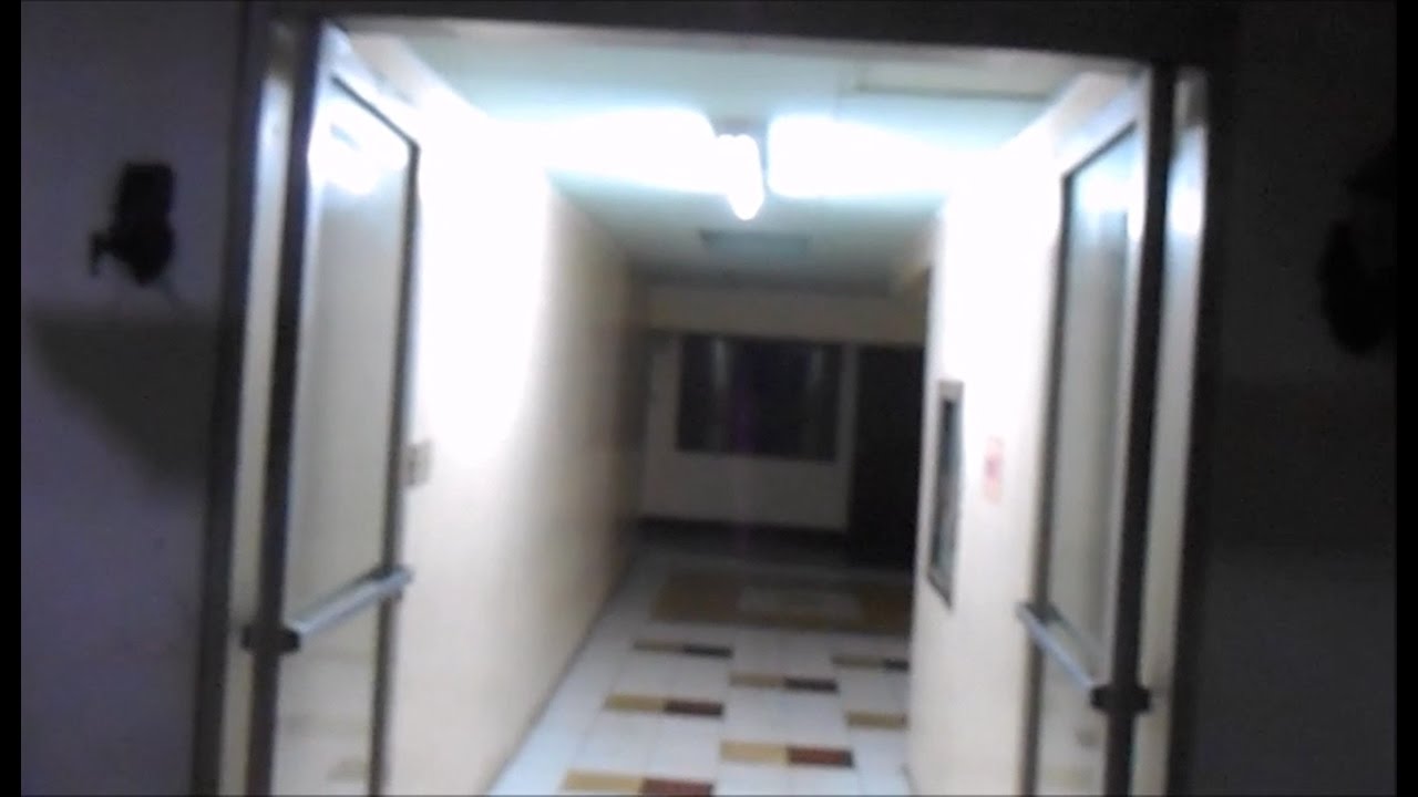 HASMIN HOSTEL: 6TH FLOOR (JUMPSCARES) - YouTube