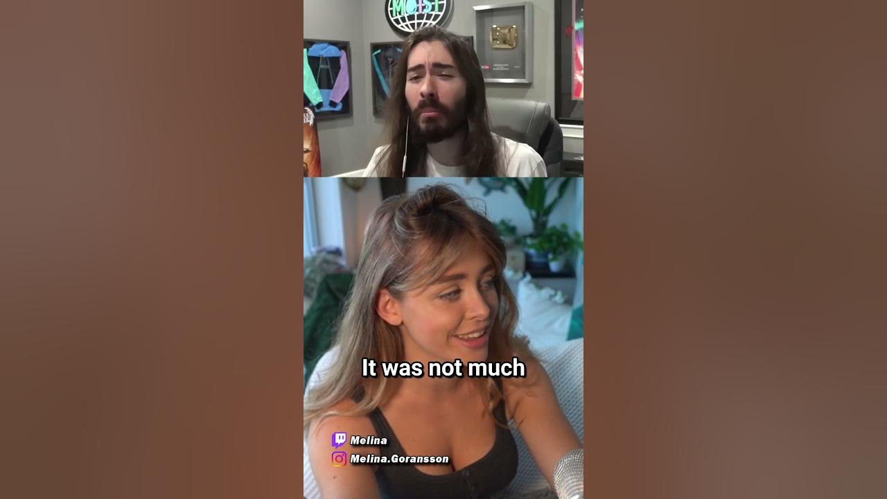 Moistcritikal Reacts To My Podcast Appearance Youtube