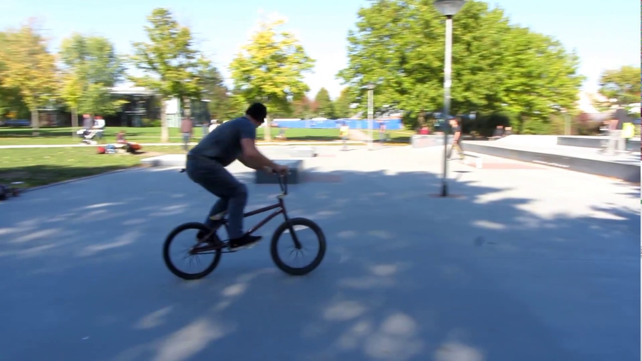 Mark Paul Abare, Jr. - Coastin’ 15 Pt. 3 - YouTube