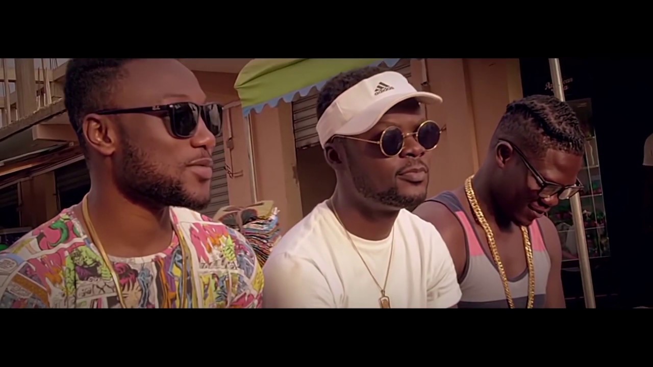 Qilla Street Boy Official Video - YouTube