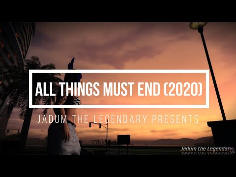 Jadum the Legendary - All things must End (2020) Lil Baby Remix/Boom ...