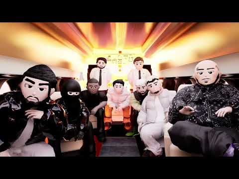 Maho G Ft. @albamadeit - BOŞ LAF ( Prod. By Tarantino & Birand )