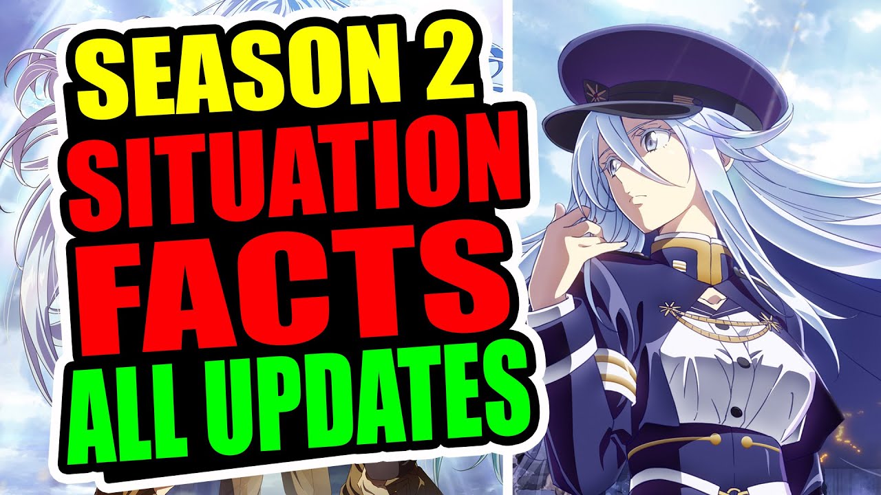 86 - Eight Six Season 2 Release Date Updates: All That We Know - YouTube