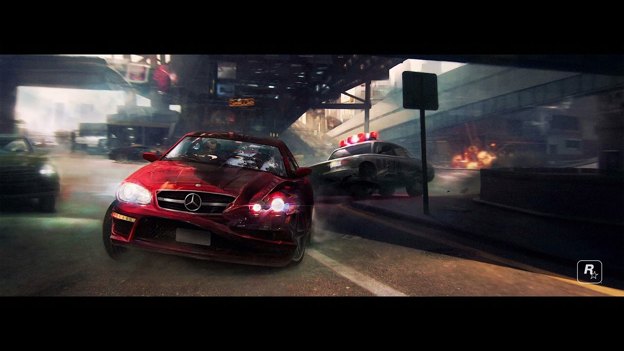GTA IV - 30 Seconds Countdown [HIGHEST QUALITY] w/ DL - YouTube