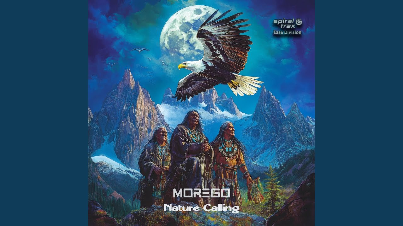 Nature Calling - YouTube