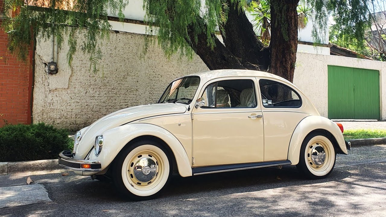 Como Salido de Agencia. Volkswagen Sedan 2004 Última Edición con ...