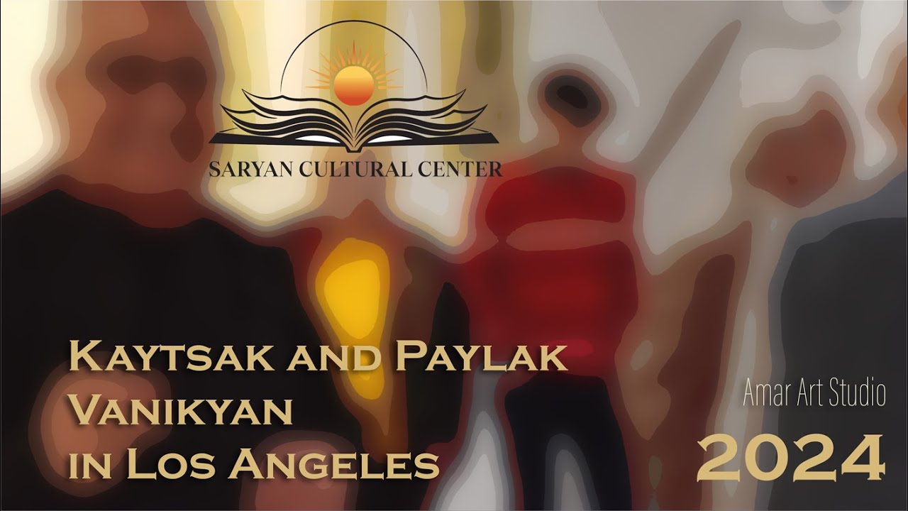 Kaytsak and Paylak - YouTube