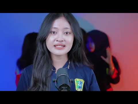 idgitaf Sedia aku sebelum hujan cover anak smk ambulu