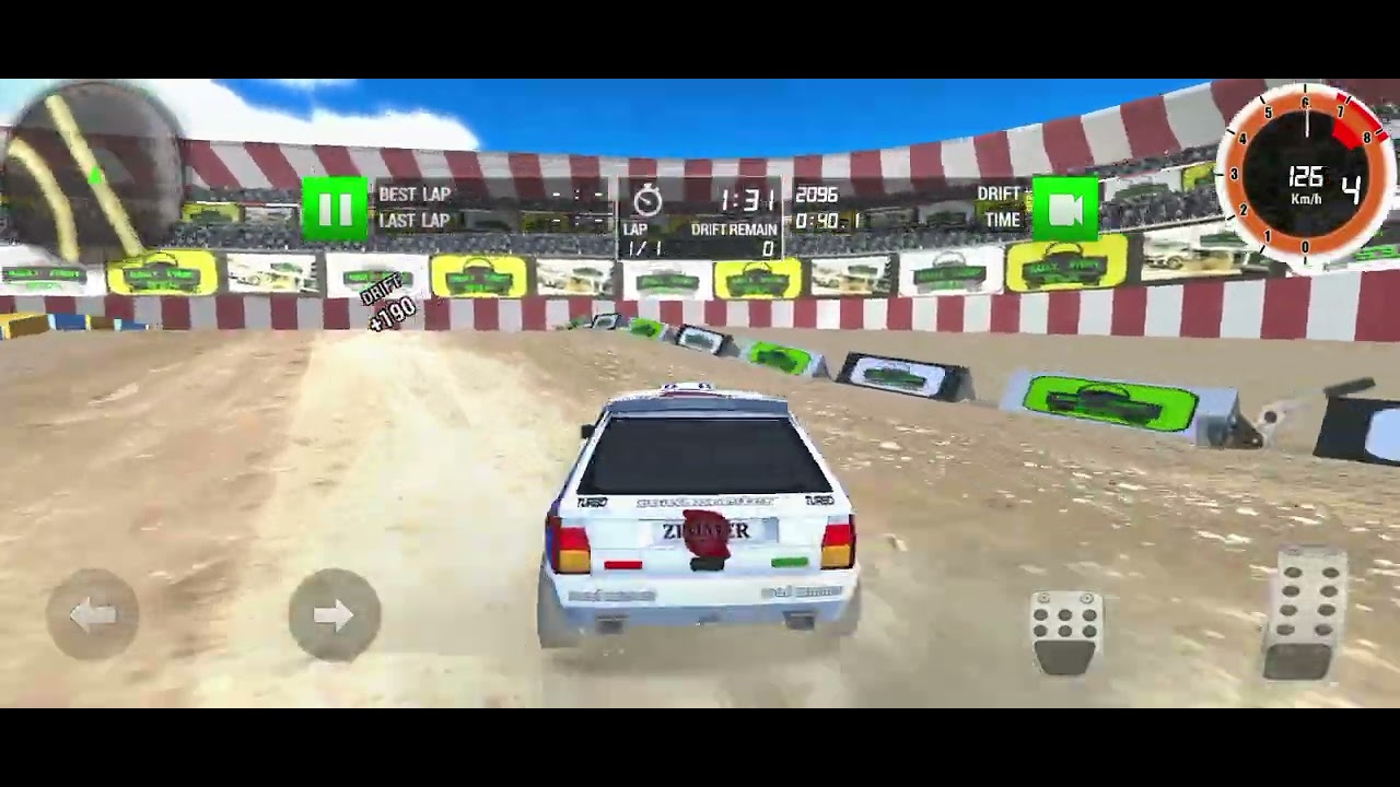 REALLY RACER DRIFT 1000+2000+ DRIFT MAX DRIFT POWARE FULL - YouTube