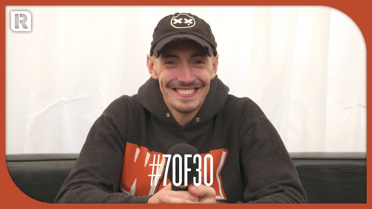 Tobi Duncan, Trash Boat - #7Of30 - YouTube