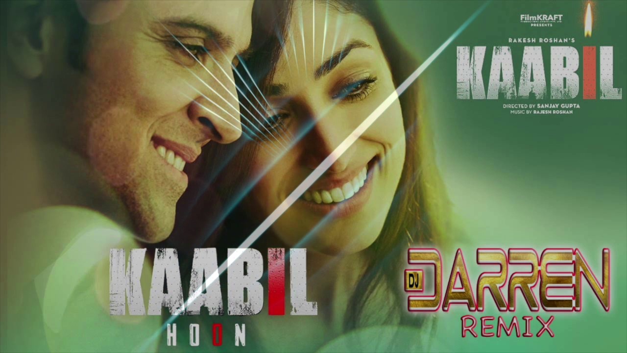 Kabil Hoon Remix (Dj Darren Trinidad) - YouTube