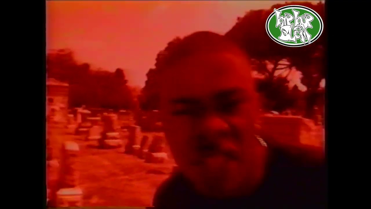 Mac Mall "Ghetto Theme" (1994 Young Black Brotha) - Tupac Shakur ...