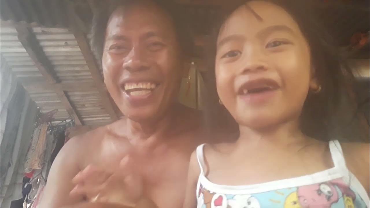 piningot ako ng baby ko - YouTube