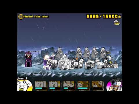 Killing Crazed/Mythical Titan - YouTube