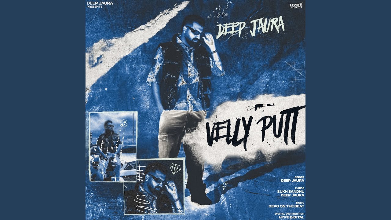 Velly Putt - YouTube