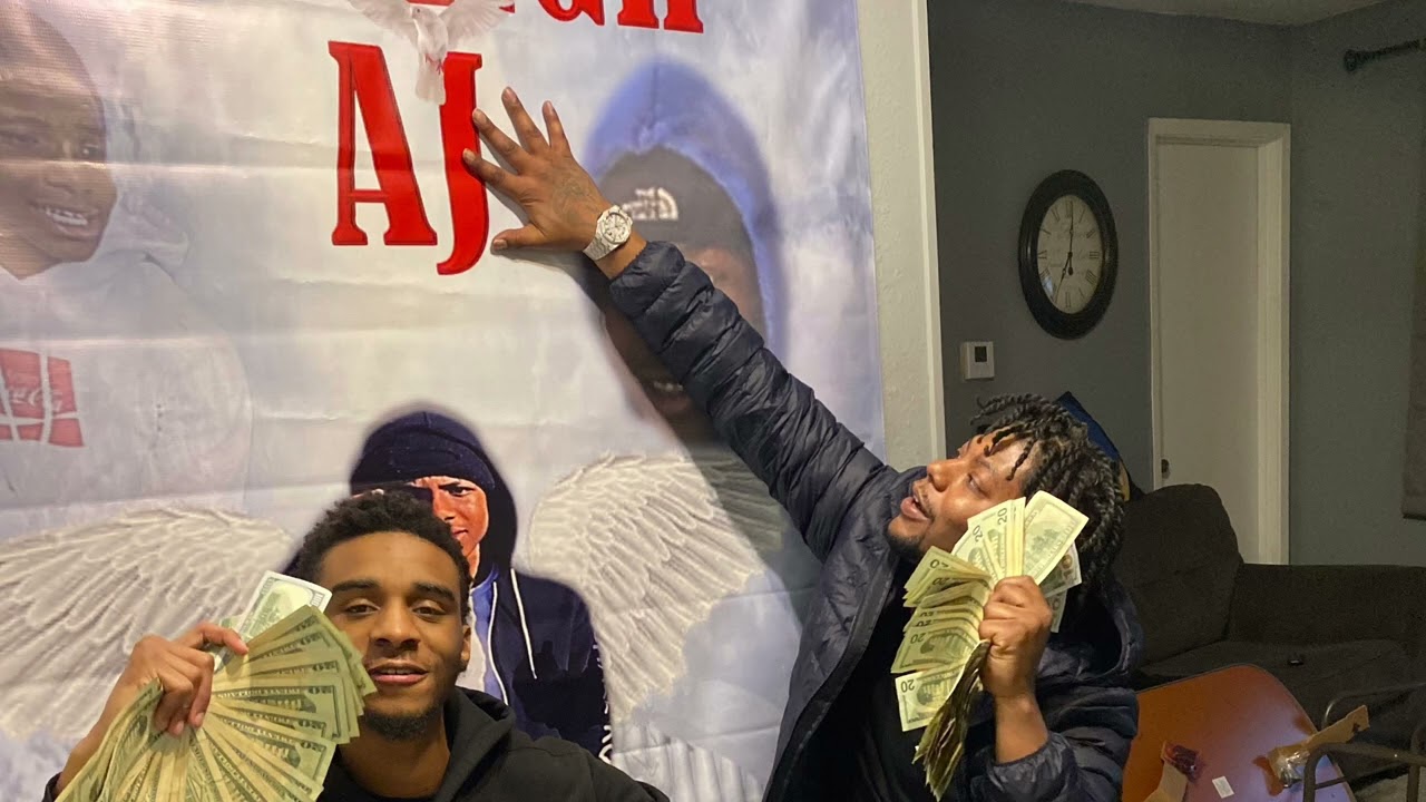 Twosev Dot & Wayne block “CONEY ISLAND” (Bing Bong) - YouTube