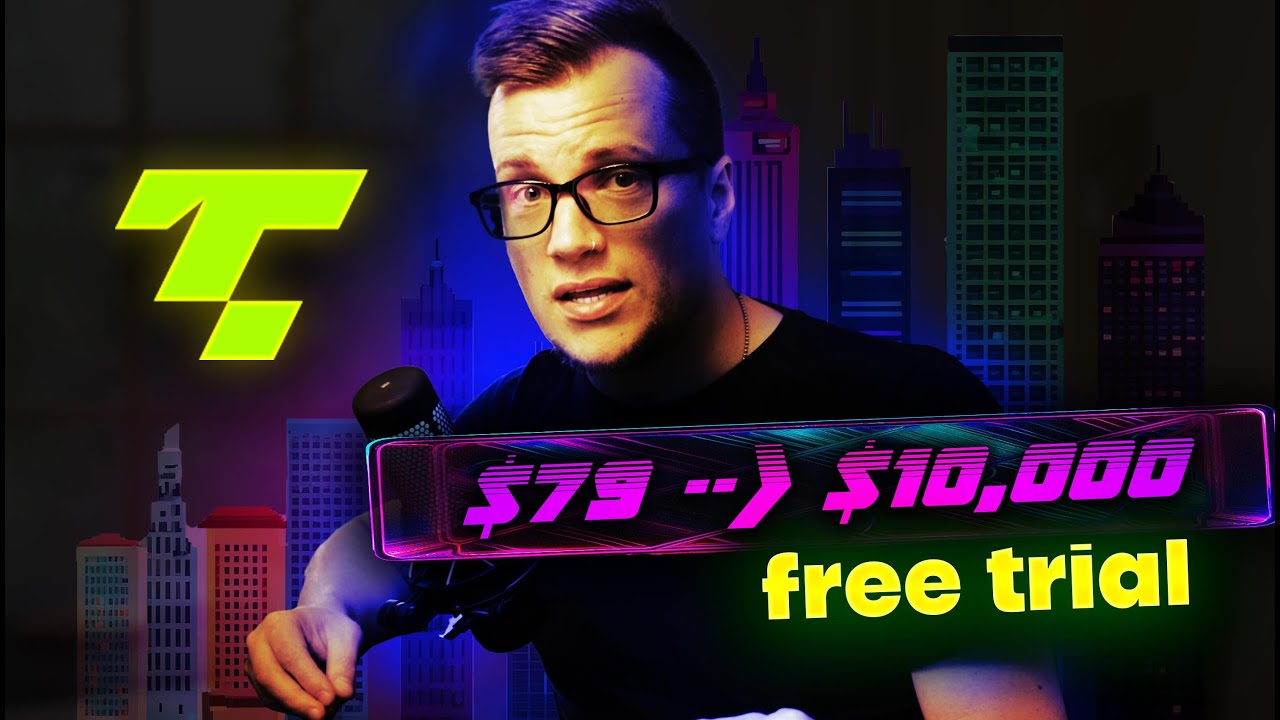 TradingCult Review: How to Trade Forex with $79 and No KYC ($10K ...