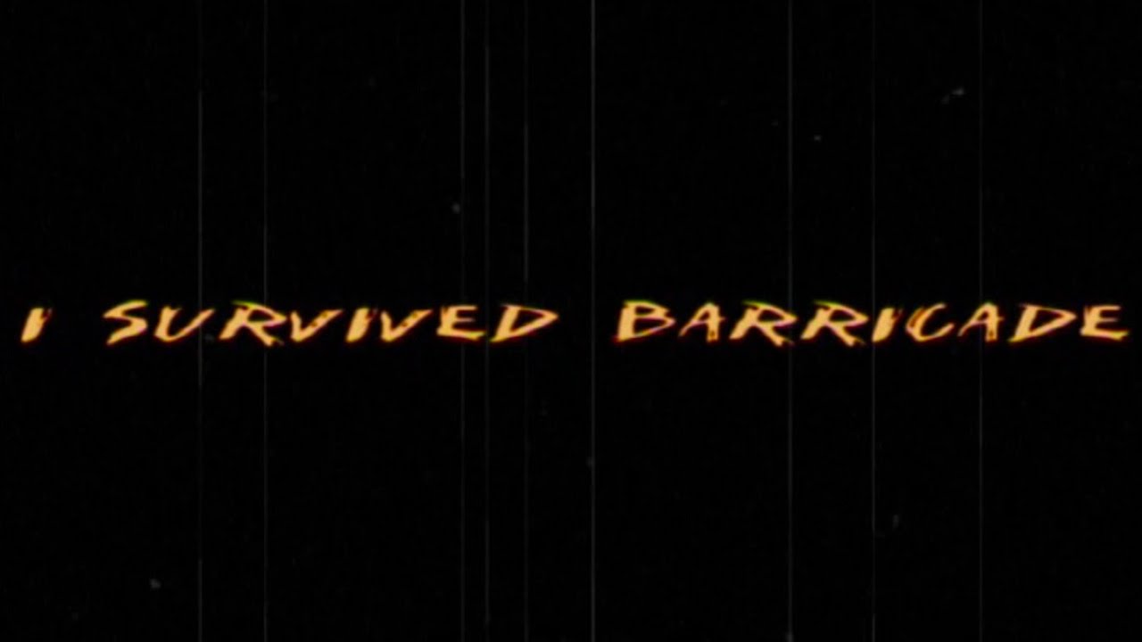 Barricade (2007) | 'I Survived Barricade' Interviews - YouTube