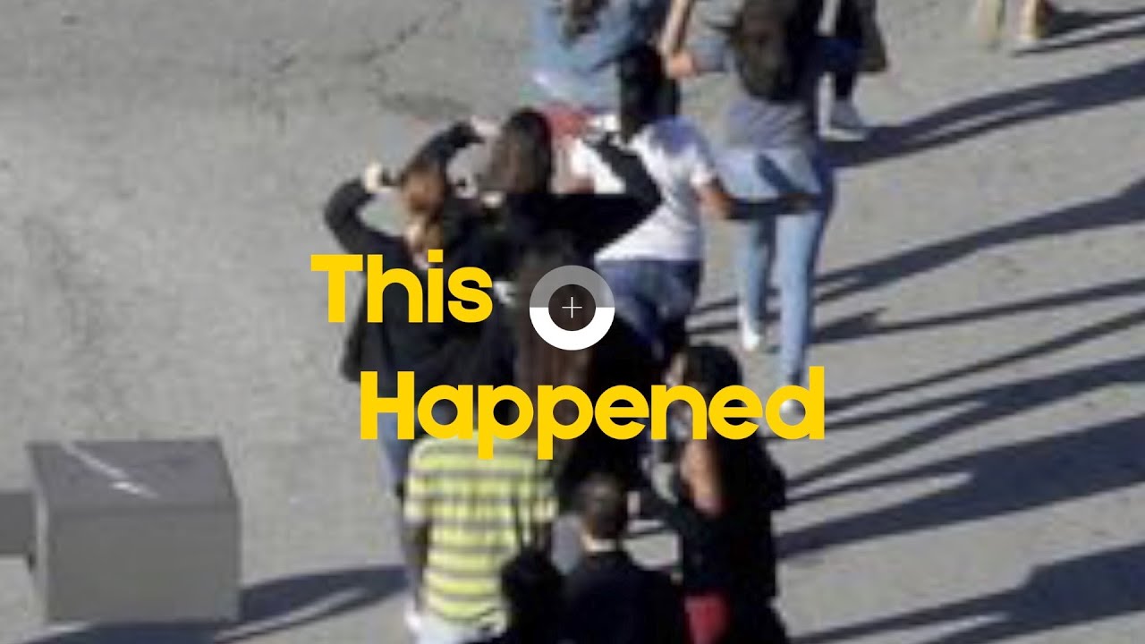 What happened today in history — in one iconic photograph: February 14 ...