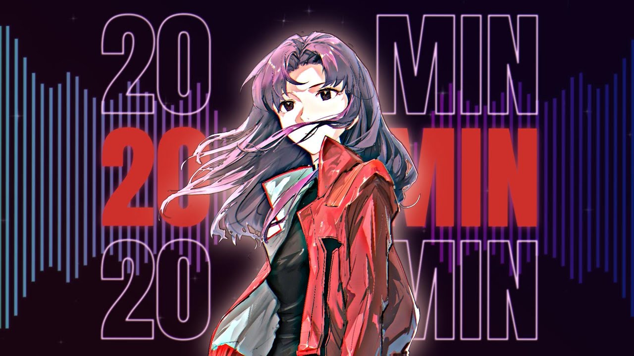 20 Min - Lil Uzi Vert「edit audio」 - YouTube