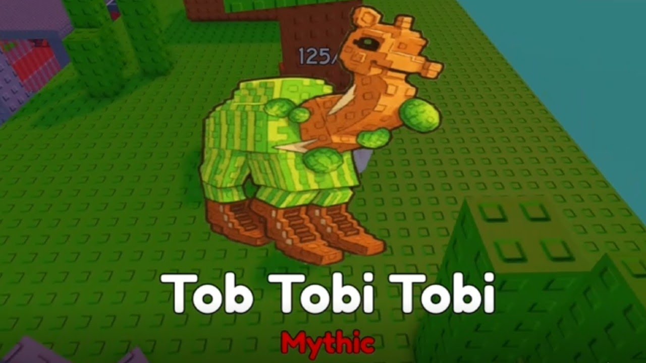 Find the Brainrot - Where to Find Tob Tobi Tobi (Roblox) - YouTube