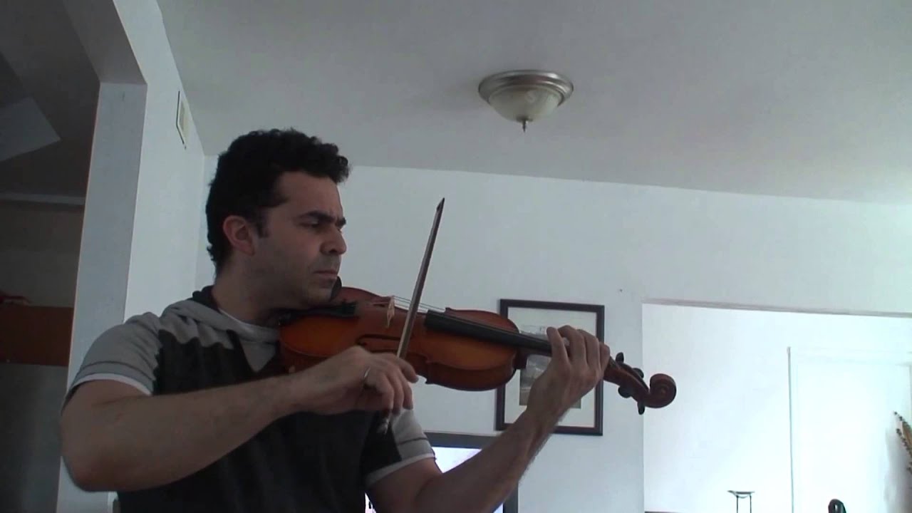 Neil Gows Lament April 27 2014 - YouTube