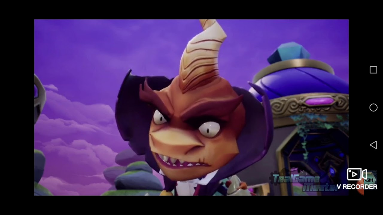 Crossover story 2 (Matías Sánchez) part 1 - YouTube