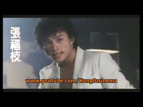 Karate Filmi - Belalılar Takımı (A Book Of Heroes (1986)) 2. Türkçe tanıtım Videosu