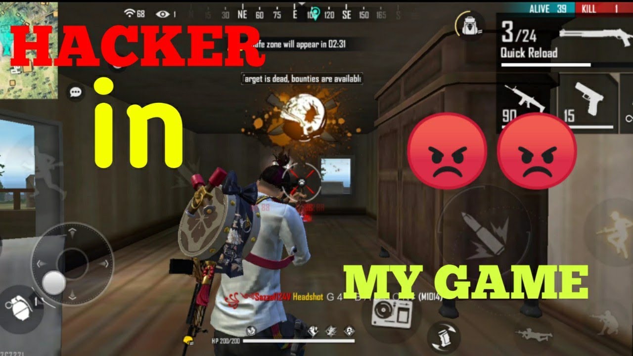 RIP Hacker - YouTube