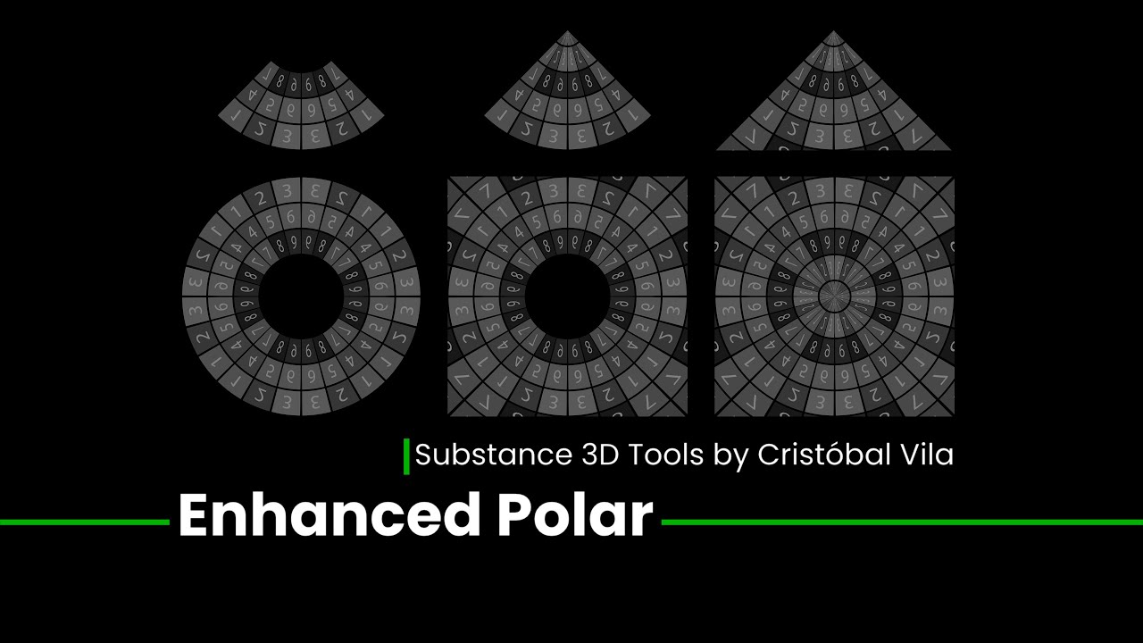 Enhanced Polar - YouTube