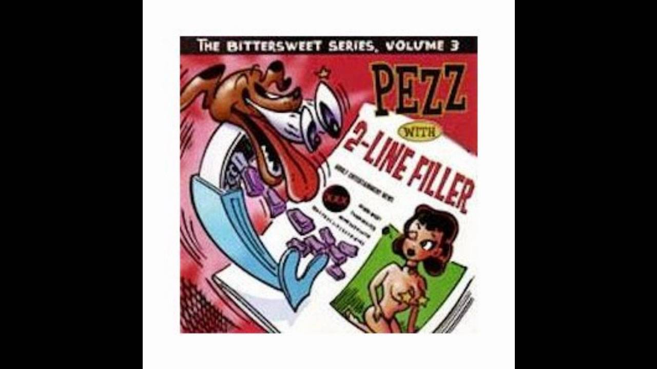 Two Line Filler - Fate Is - YouTube