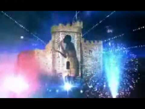 Britains got talent intro - YouTube