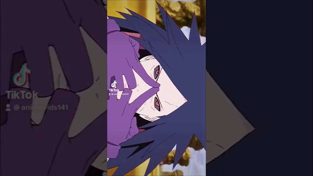 Anime Transitions Part 2 - YouTube