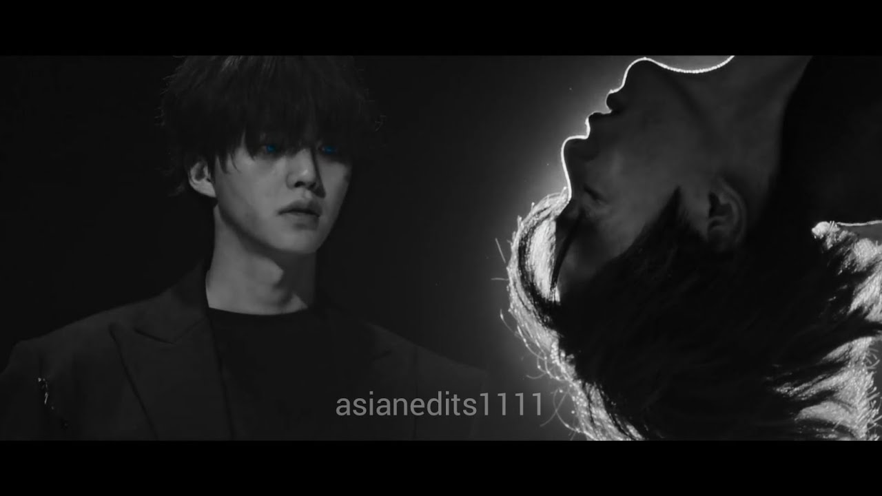 Song Kang | Sweet Home 3 | Cha Hyun Su | Even monsters have a trace of ...