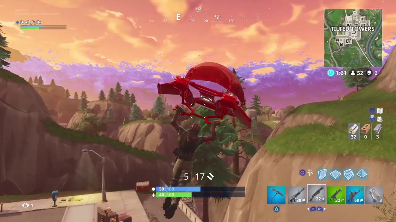 FORTNITE!! NEW BURNOUT SKiN!!!!!! - YouTube