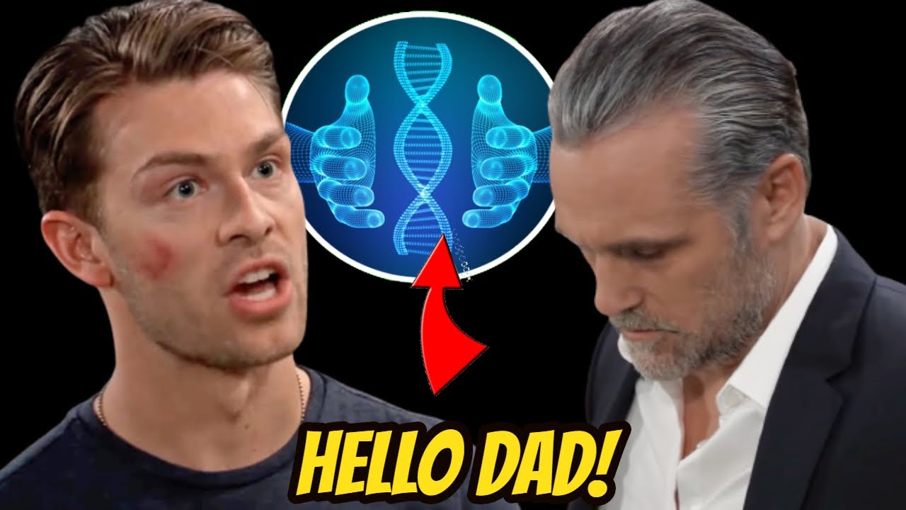 Dex is Sonny's biological son ABC General Hospital Spoilers - YouTube