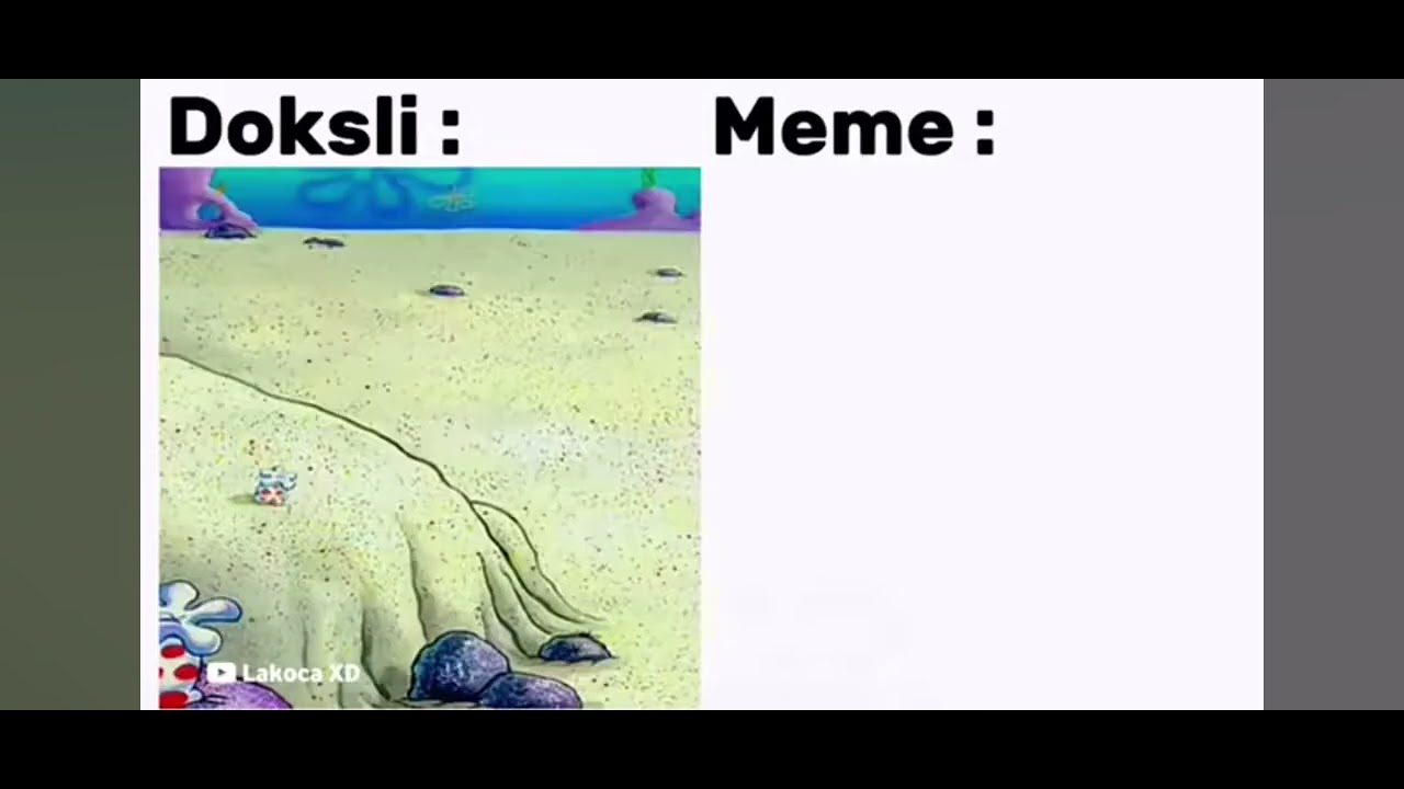 me vs meme - YouTube